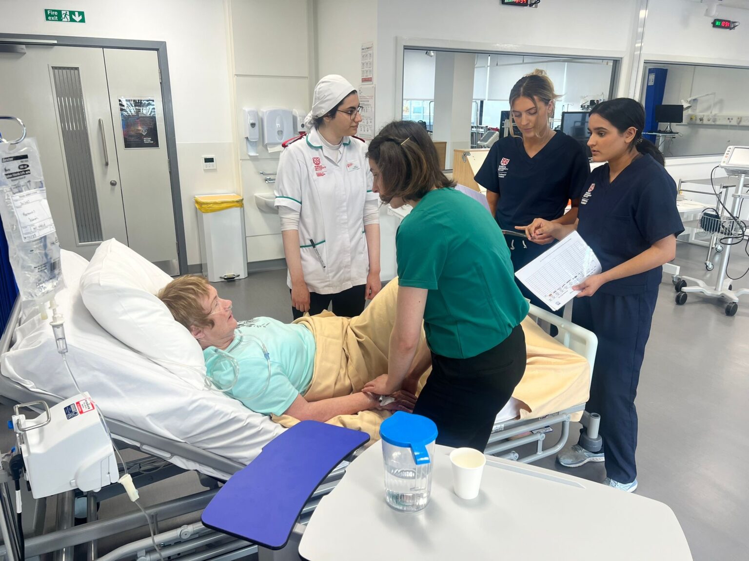 Assessment of Delirium - Delirium E-Resource